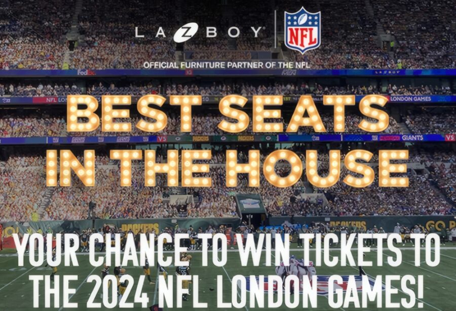 Enter our competition for your chance to win VIP tickets to the 2024 ...