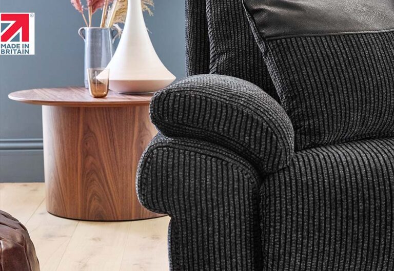 Tamla two seater - La-Z-Boy UK